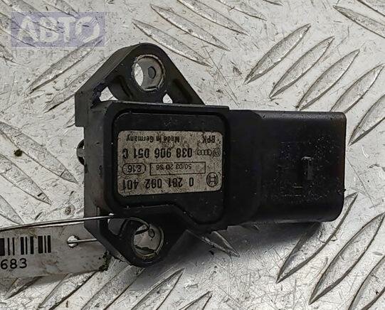 Датчик давления наддува Volkswagen Passat B5+ (GP)