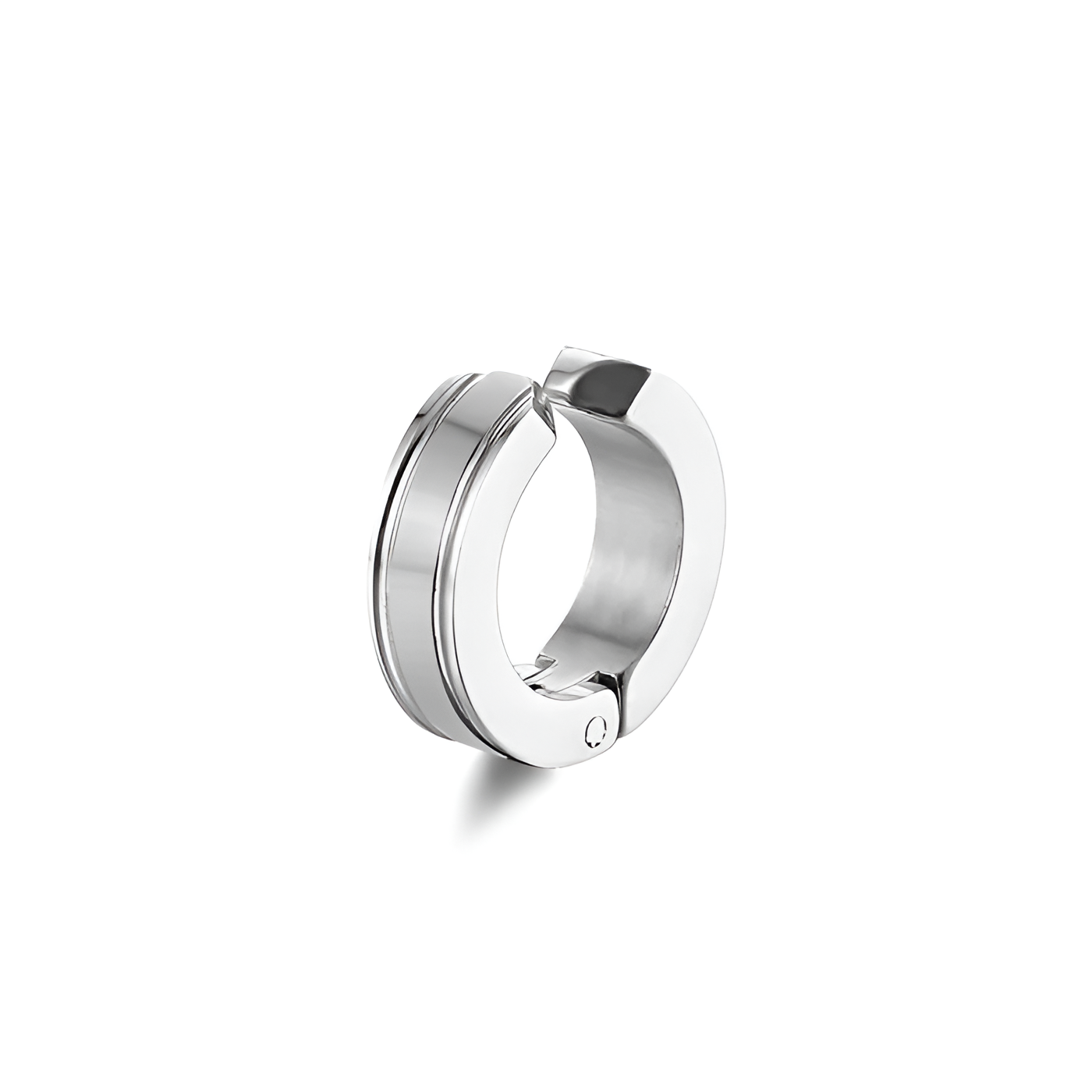 Серьги клипсы