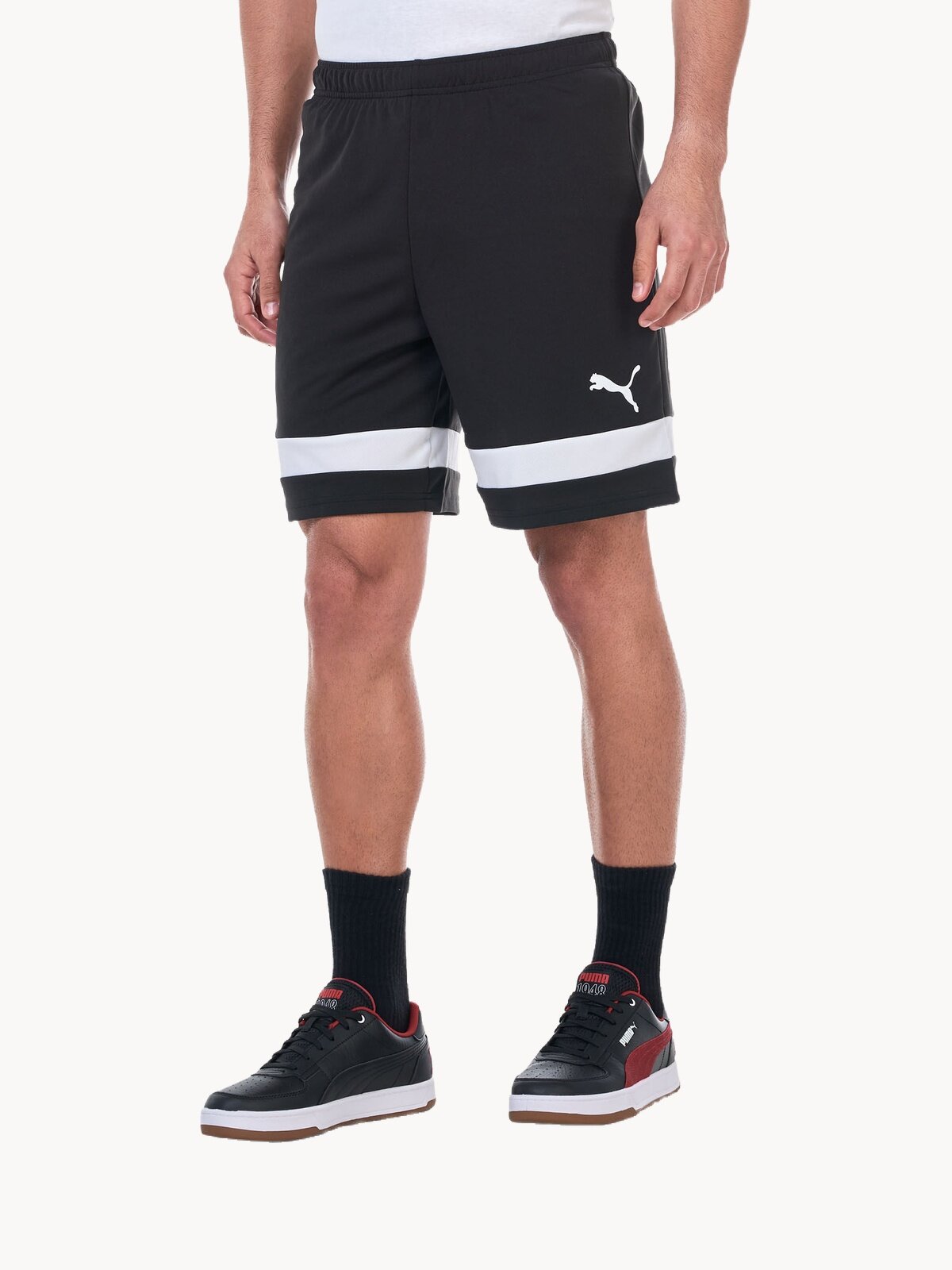 Шорты individualRISE