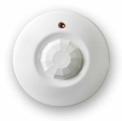 Астра-7 исп. А (ИО 409-15А) Извещатель охранный объемный оптико-электронный