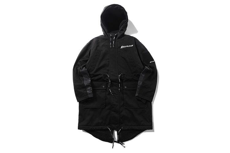 Парка Dickies Classic