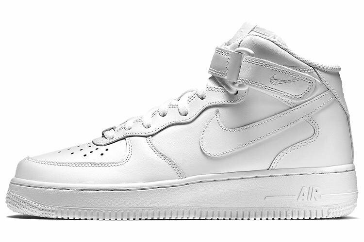 Кроссовки Air Force 1 Mid