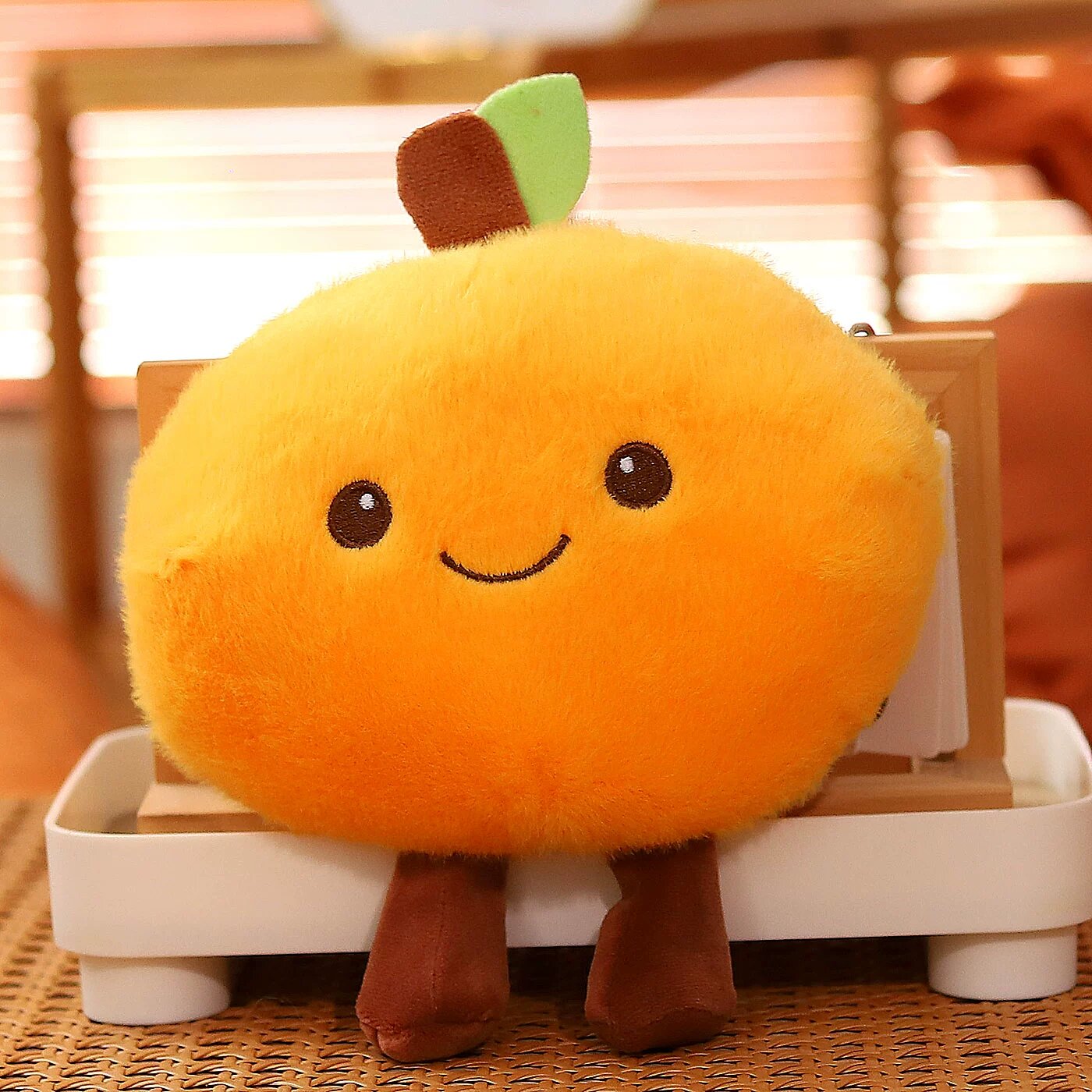 Игрушка-симулятор фруктов: плюшевый дуриан, кукла для автоматов, банан, персик, арбуз, игрушка для свадебных розыгрышей