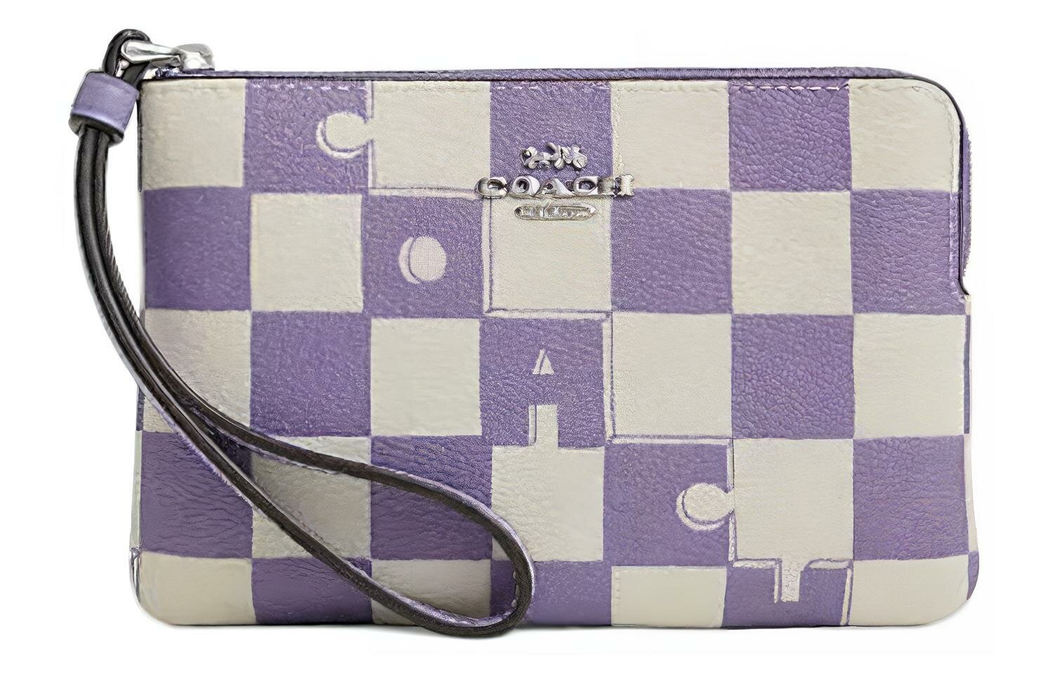 Комплект сумок COACH Corner Zip