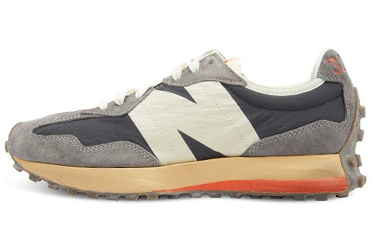 Кроссовки 327