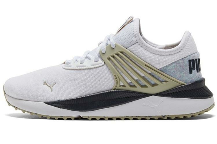 Кроссовки PUMA Pacer Future Better