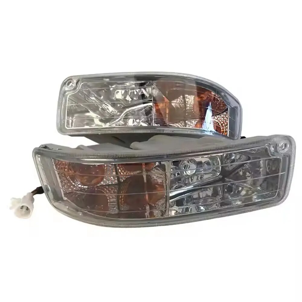 2 шт. автомобильные противотуманные фары Sv41 Tv40 SV40 1996 для Toyota Vista