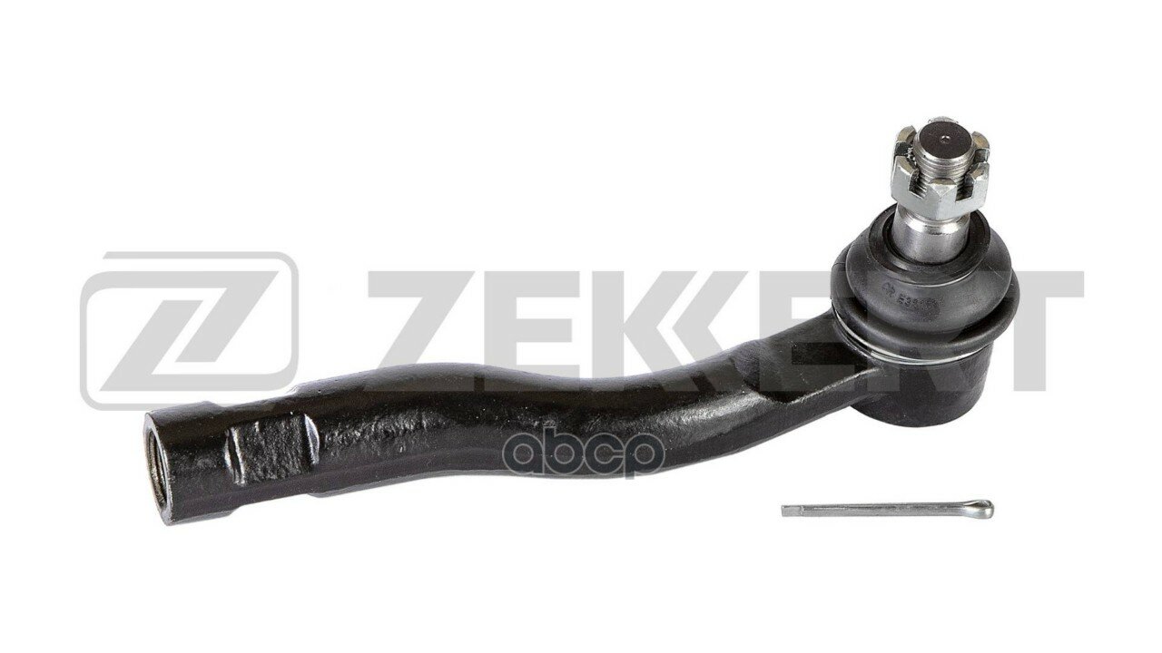 Наконечник рулевой прав. Toyota LC 100 98- Lexus LX (UZJ100) 98- Zekkert арт. sn-2316