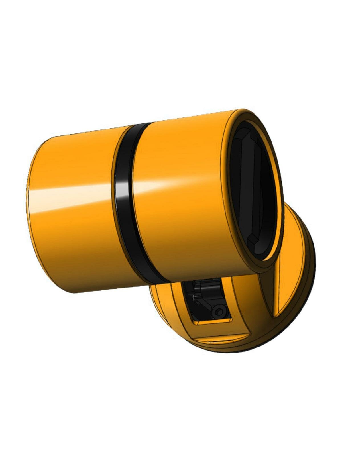 Декоративный рычаг кнопки стартера автомобиля Простая установка на автомобили