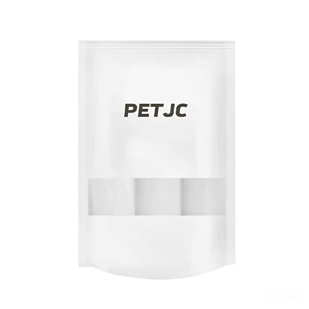 Пакеты для автоматического кошачьего туалета Xiaomi PETJC Automatic Cat Litter Box Drawstring Garbage Bag 30 шт.