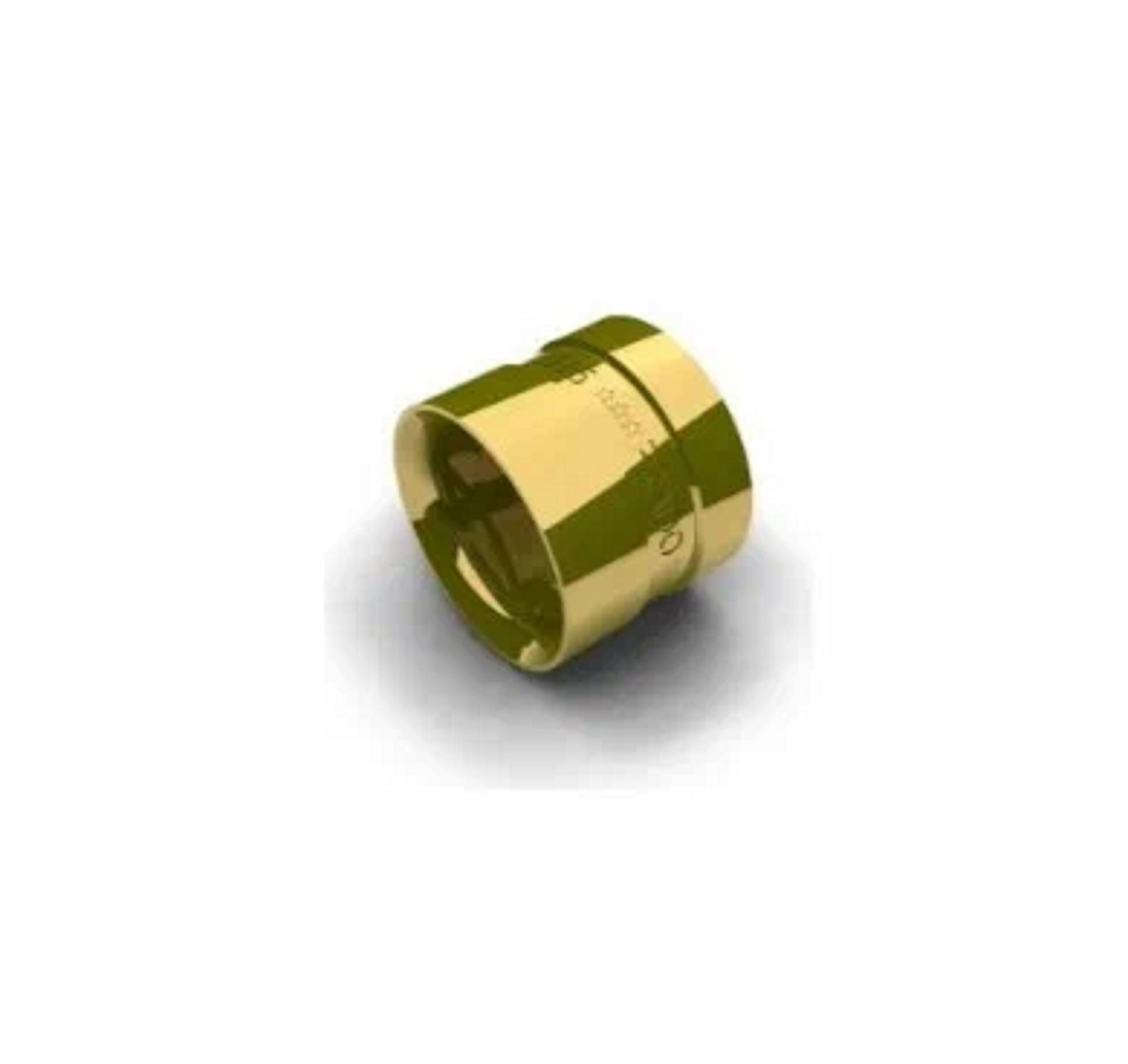 Напрессовочная гильза Pradex PRP5 05 20