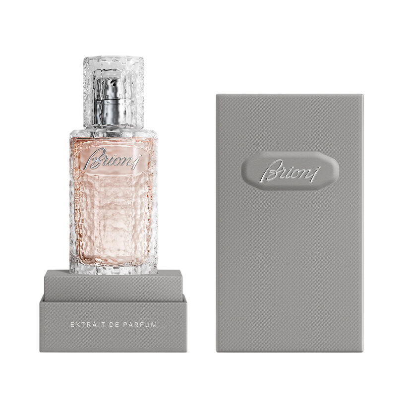 Brioni Labdanum Brut духи 80 мл для женщин и мужчин / Бриони Лабданум Брют