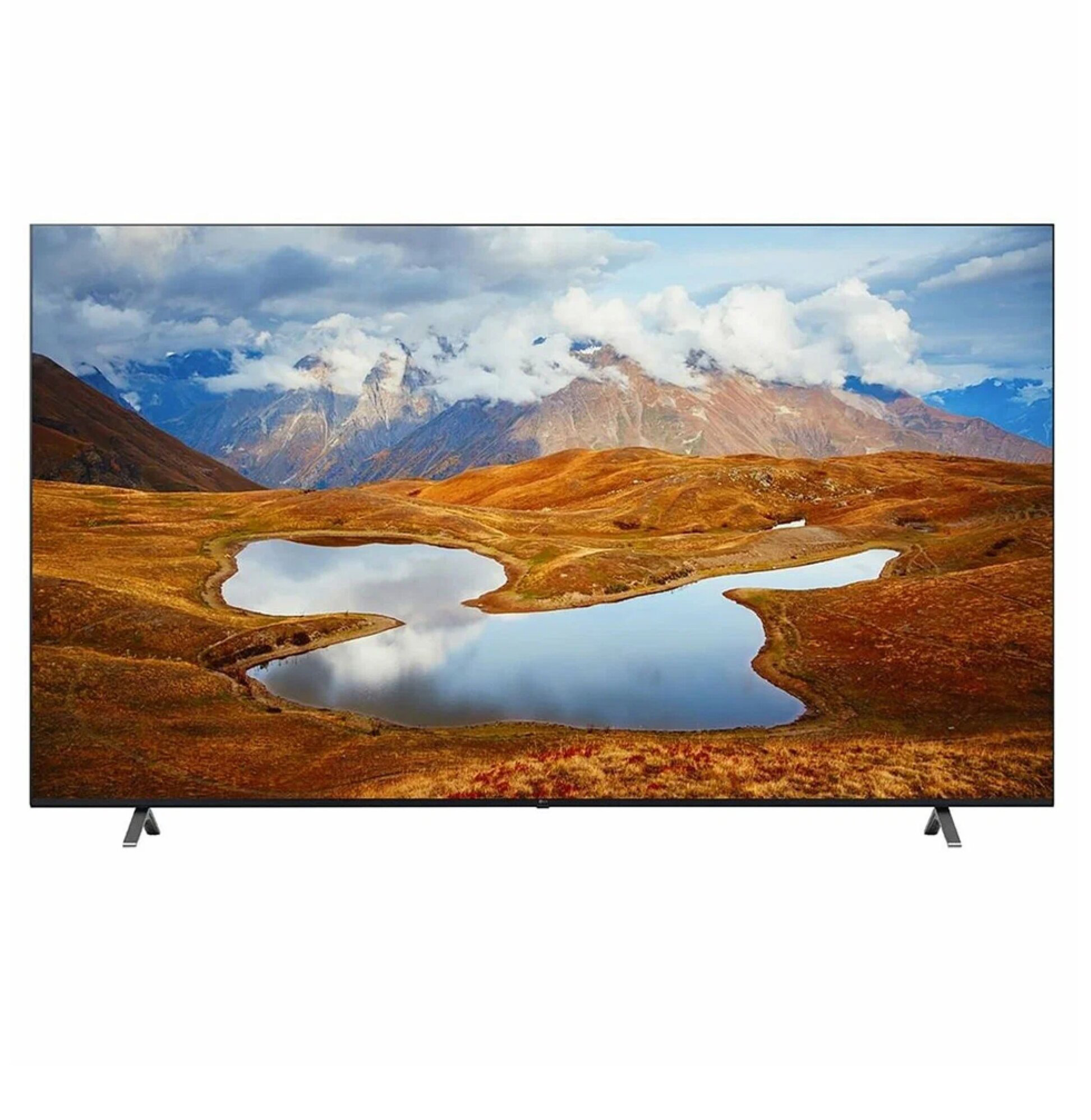 Телевизор LG 43UR801C
