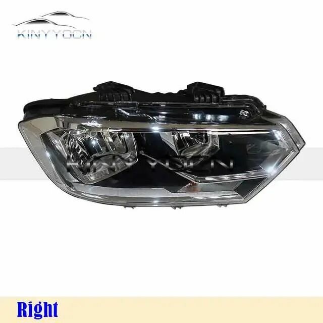 Фары автомобильные