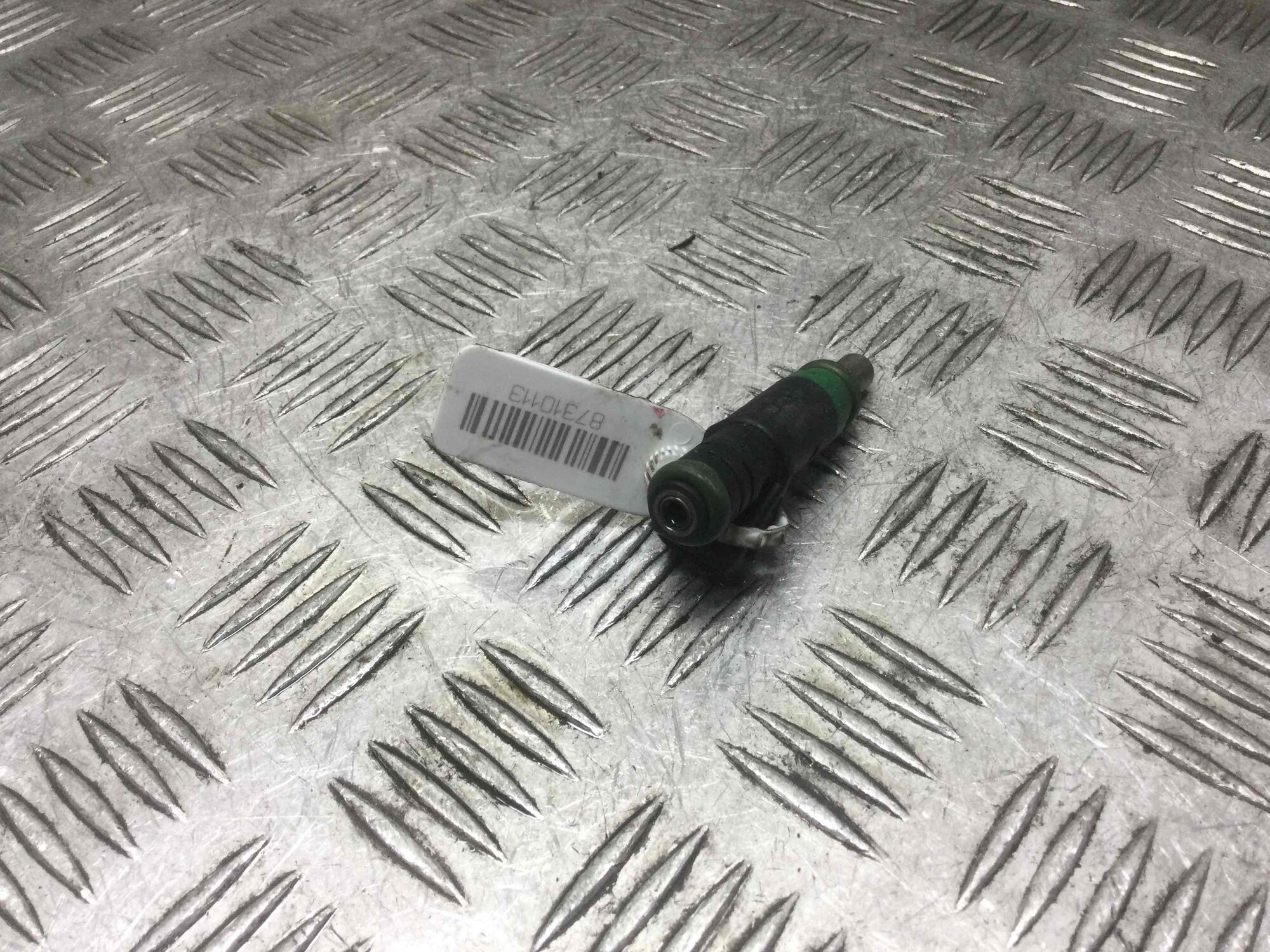 Б/У Форсунка Ford Focus 2 поколение (2005-2008) 2005 г.