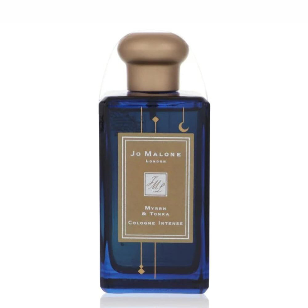 Одеколон Jo Malone Myrrh And Tonka Ramadan Limited Edition 100 мл / Духи Джо Малон Мирр Энд Тонка Рамадан Лимитед Эдишн