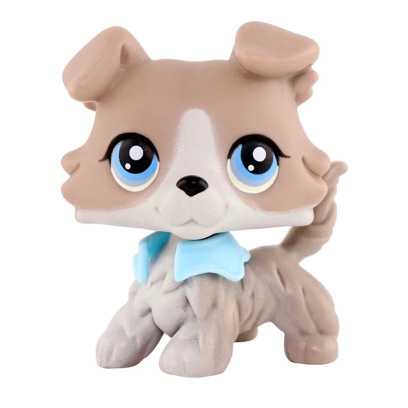 LPS Puppy Виниловая фигурка, Цвет: 67