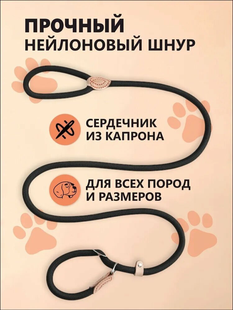 Поводок — фото 1