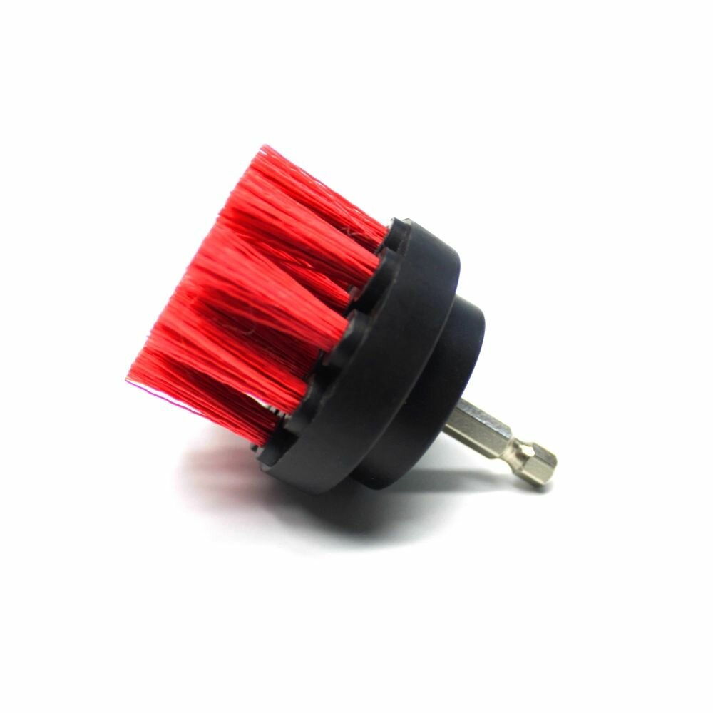 Maxshine щетка drill carpet brush-50мм