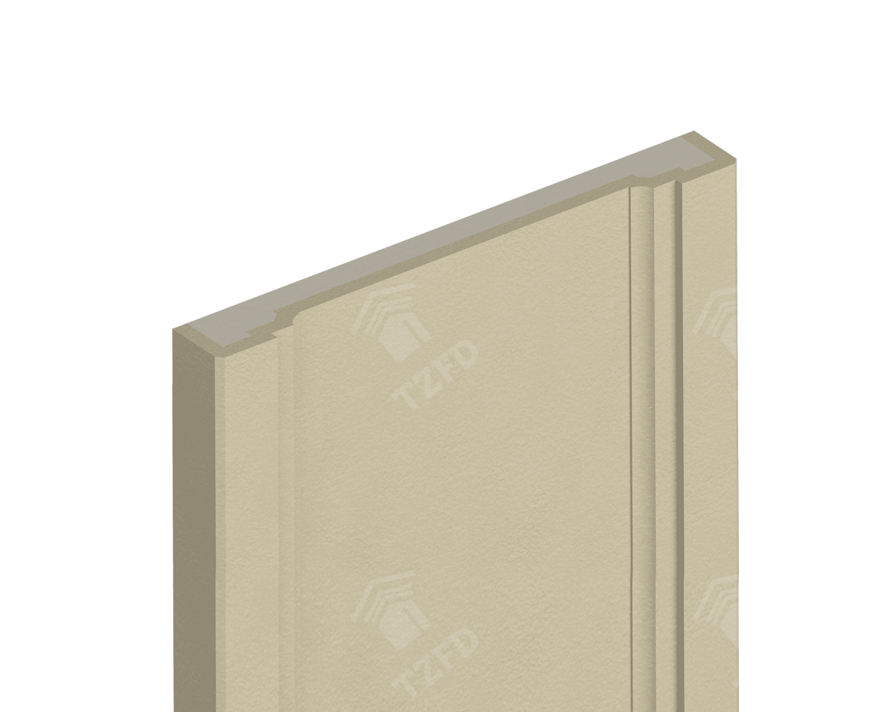 Ствол пилястры СПЛ-305/1