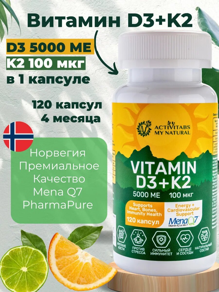 Мультивитамины для женщин