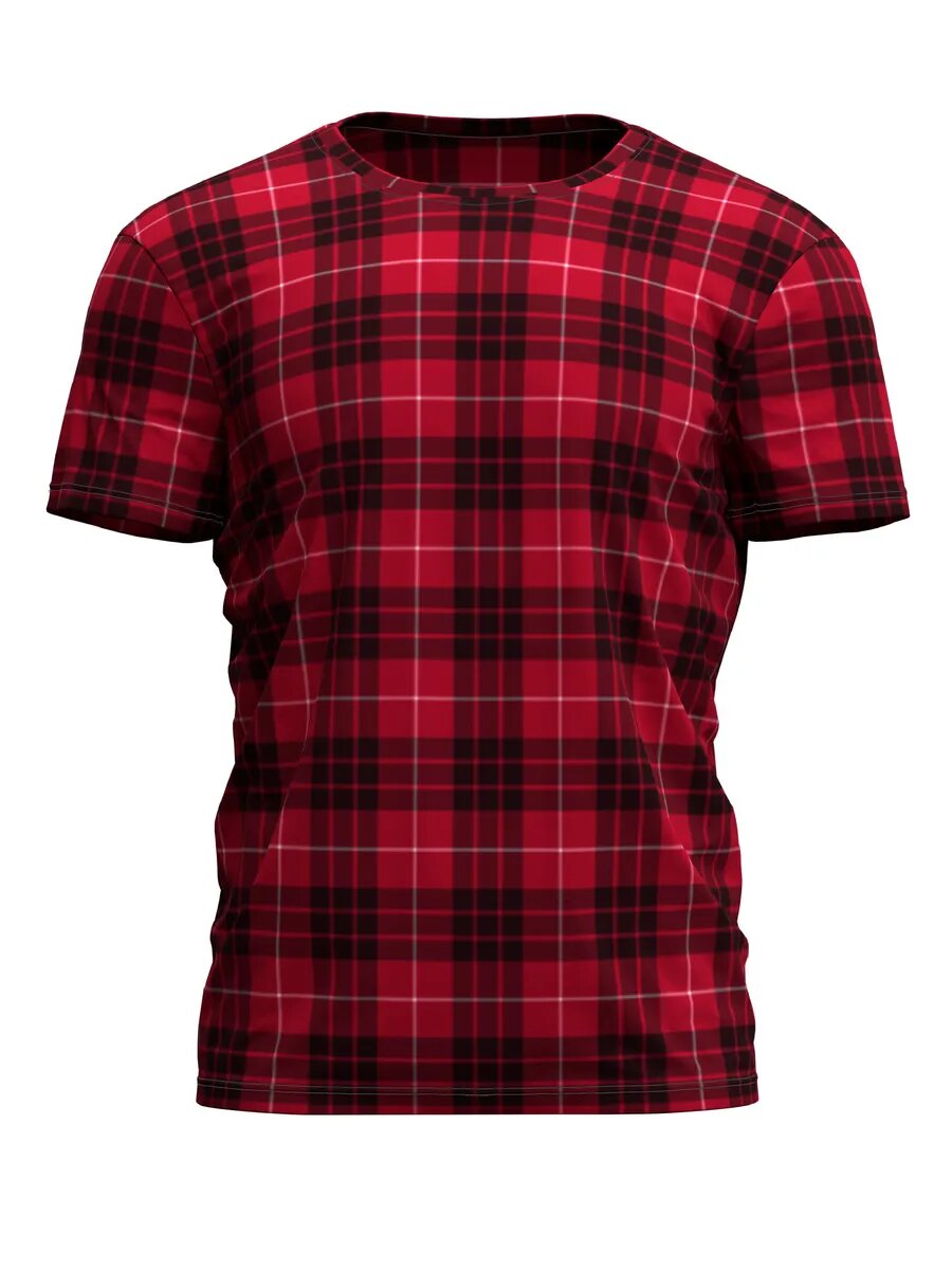 Футболка спортивная