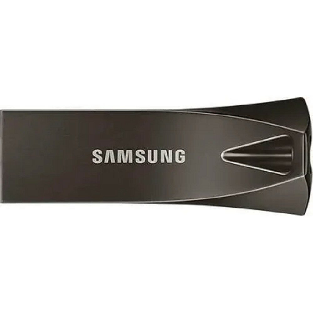 Флешка USB Flash Samsung MUF-256BE4/APC Серый 256 ГБ