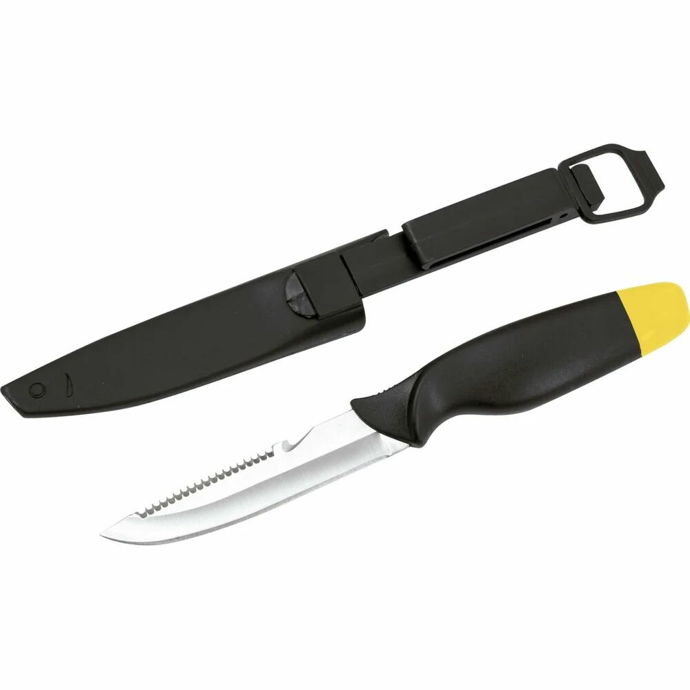 Нож Forester MOBILE MT-8