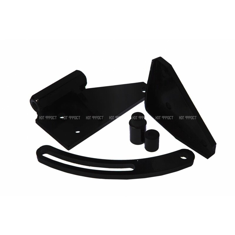 Кронштейн компрессора Hino 300