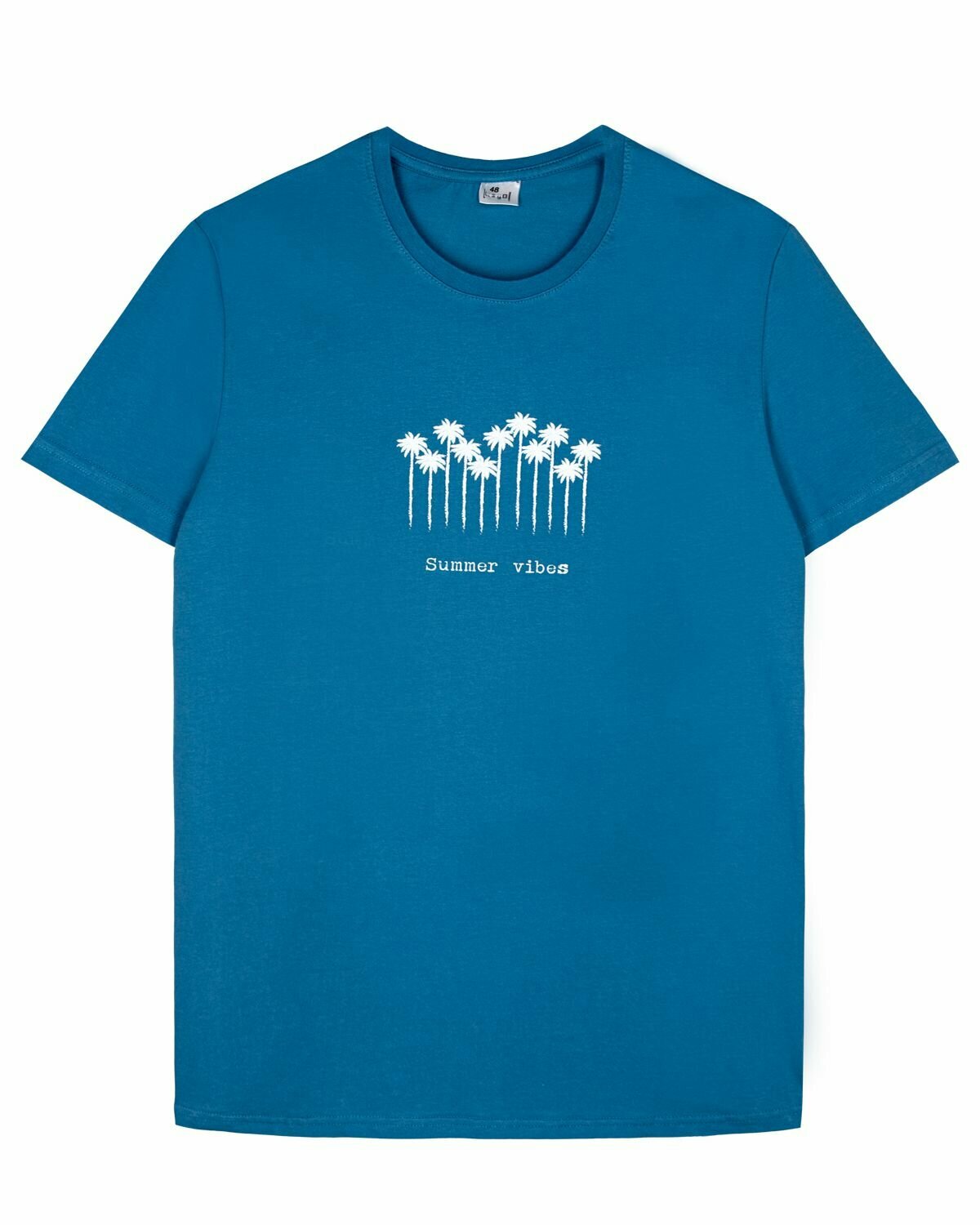 Футболка линейка