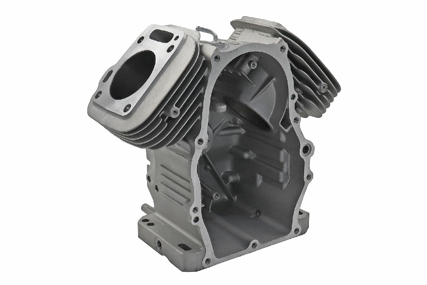 Картер 2V78F-2,2V78F-2A (блок цилиндров) ("LIFAN")