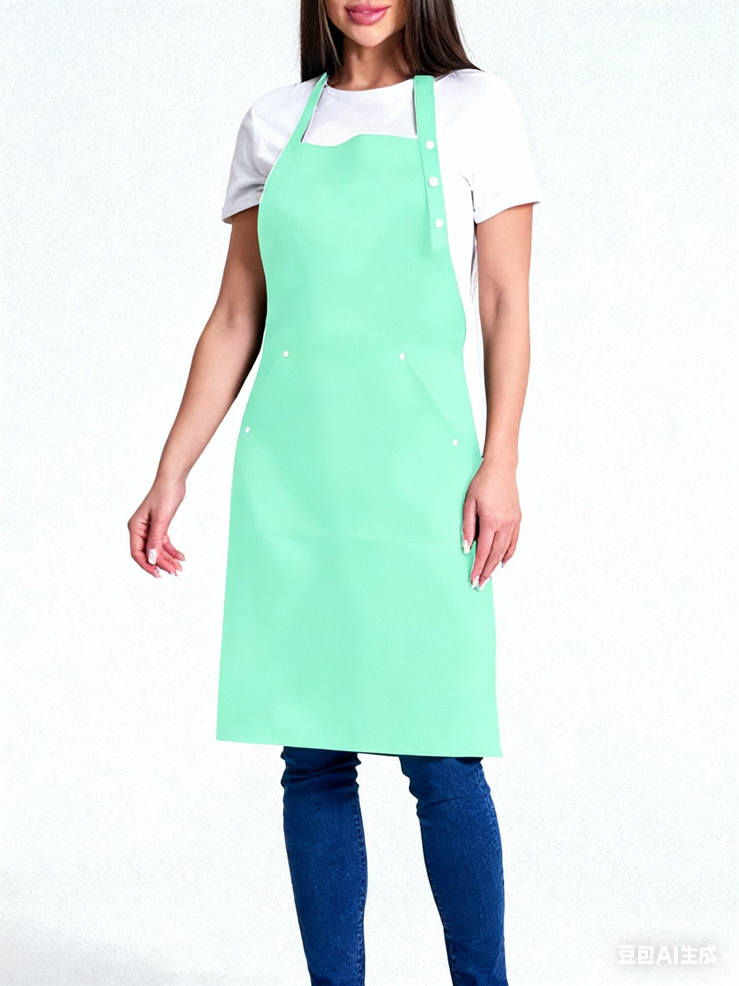 Фартук рабочий