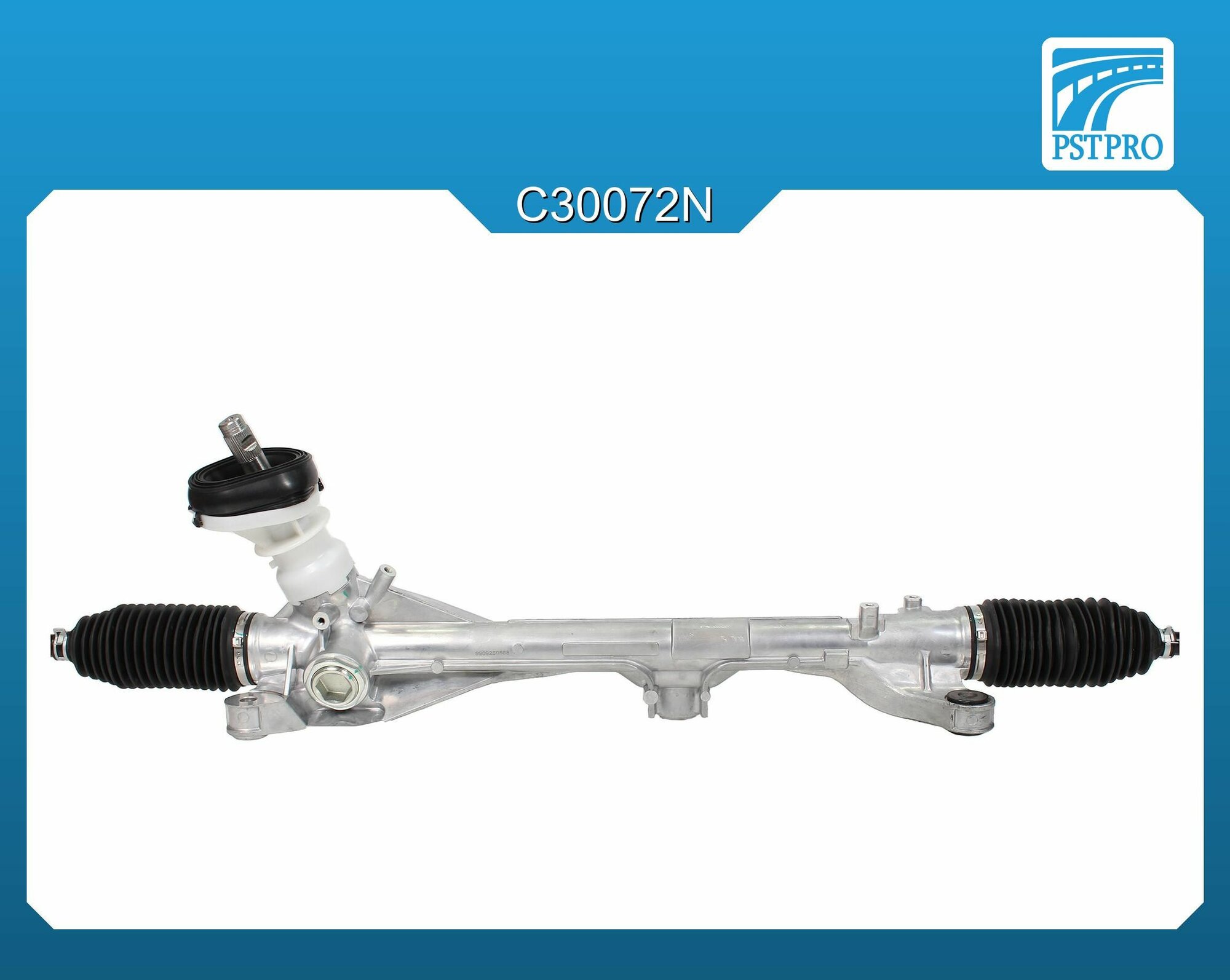 Рулевая рейка Hyundai Elantra 2021- 56500AT000, C30072N