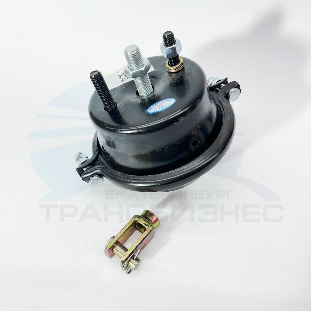 Камера тормозная передняя левая JAC N75 (3519100LE030)