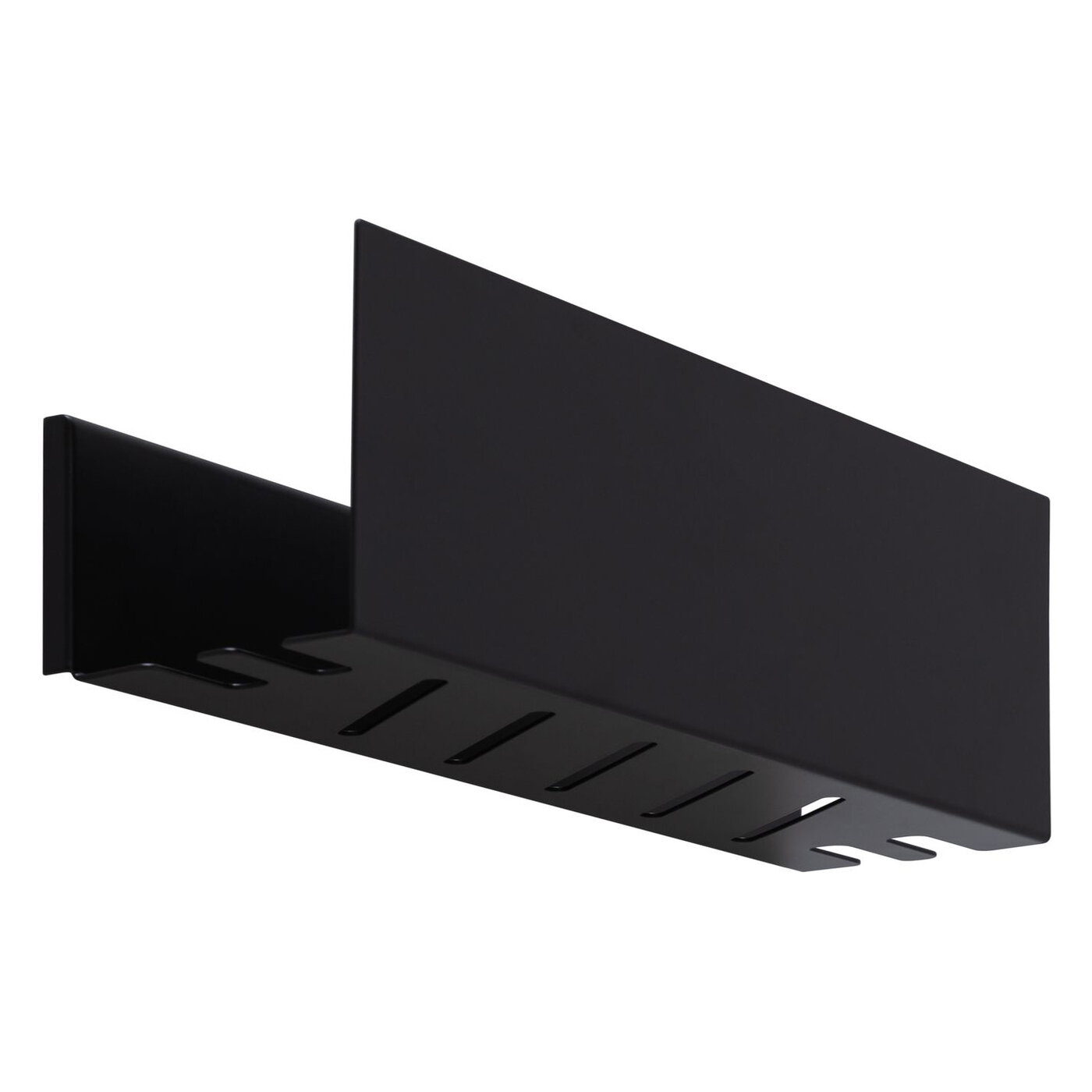 Полка Aquanet Магнум 274188 матовая