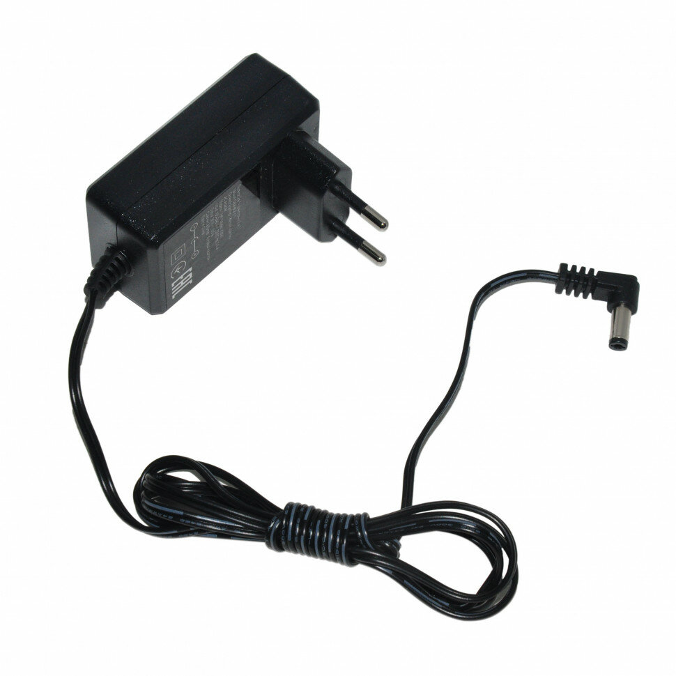 Блок питания для пылесоса RED V3090 (36V 500mA) V3090-BP