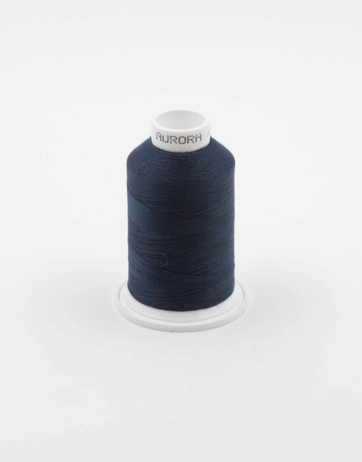 Нить армированная AURORA "Artyn" № 120, 1000 м, 100% полиэстер