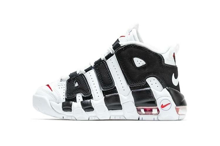 Кроссовки Air More Uptempo