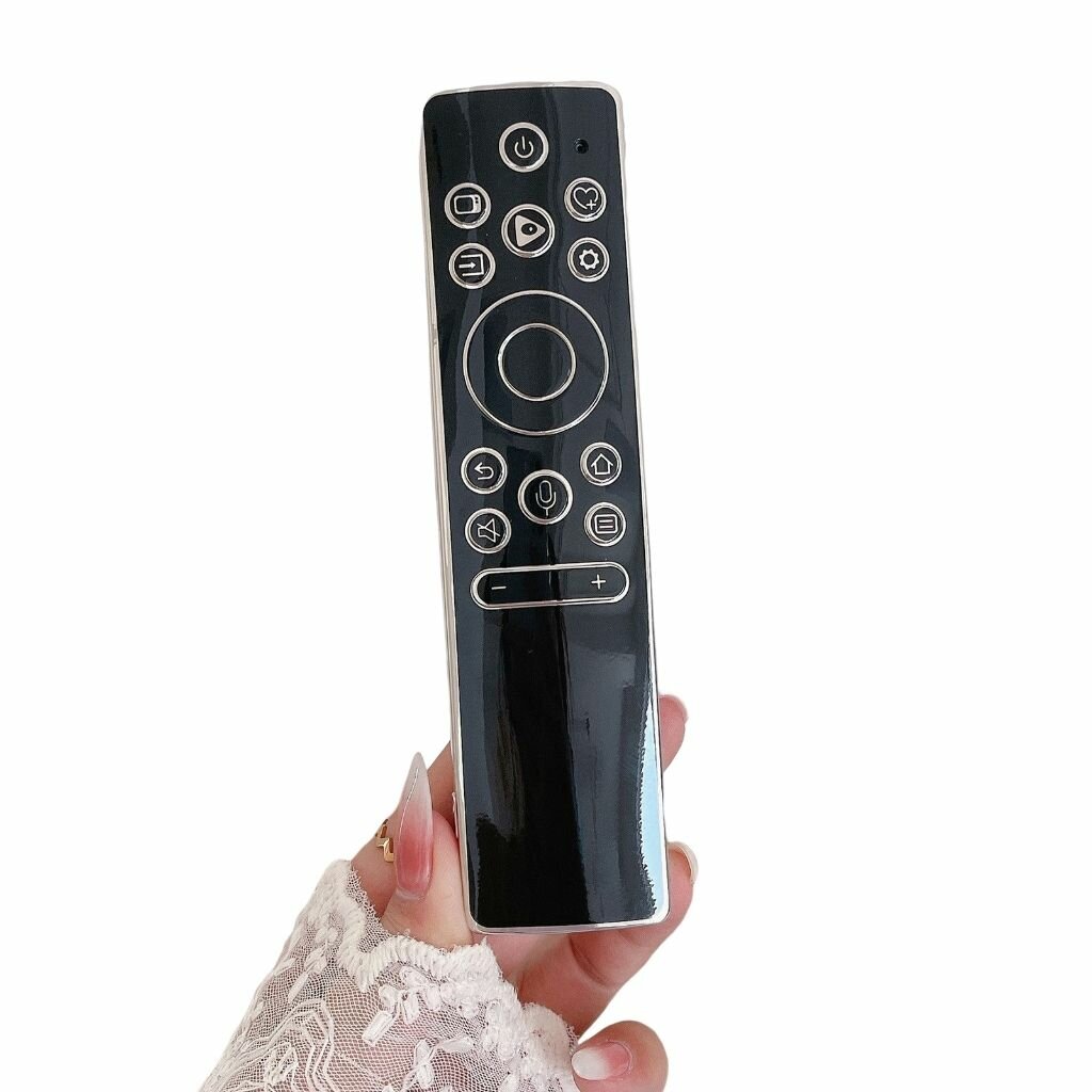 Экологичная оболочка защитного чехла для хранения крышки пульта дистанционного управления CRF3A71