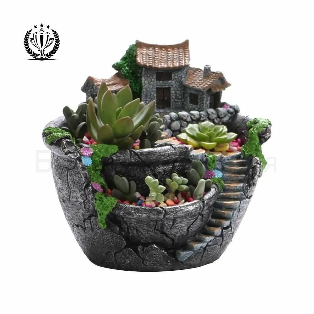 GM Каскад для цветов, 1 шт