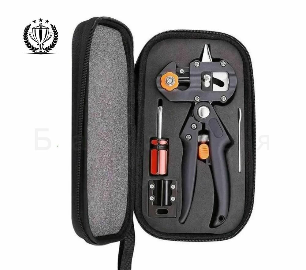 GM Smartron Секатор