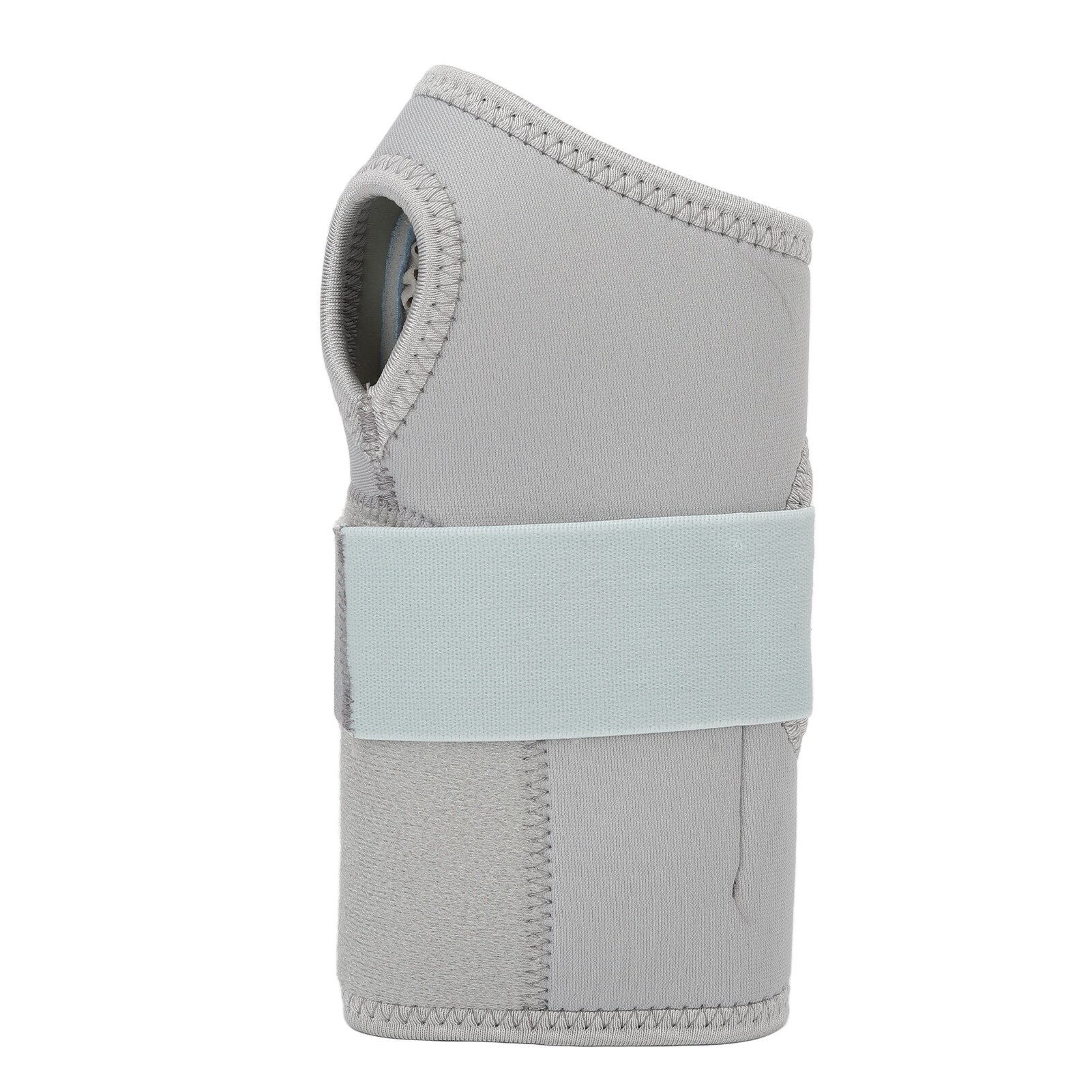 Запястье регулируемое дышащее запястье Иммобилайзер Бруся