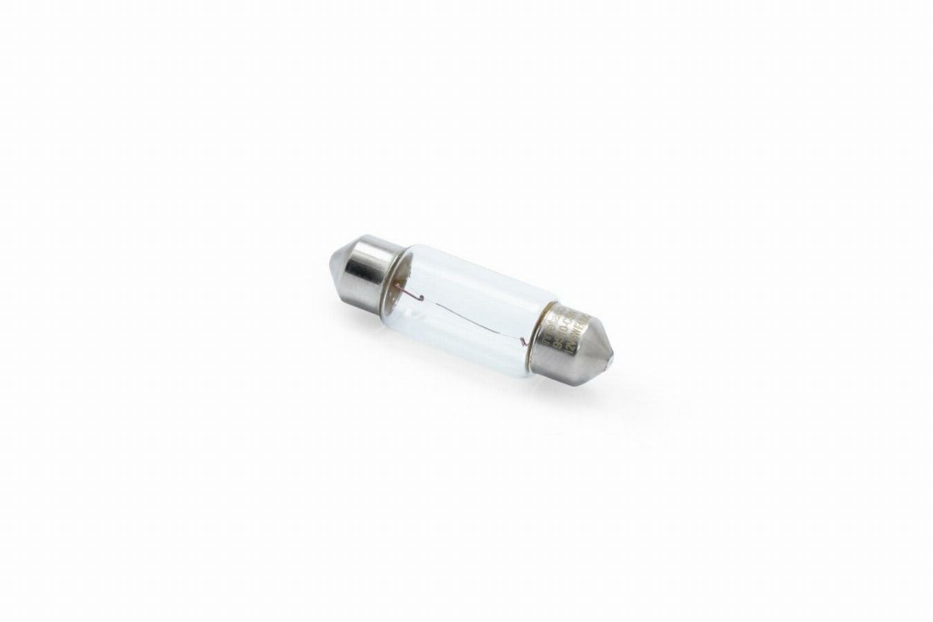 Лампа 12V W5W W2.1*9.5d 9510C5W (Metaco)