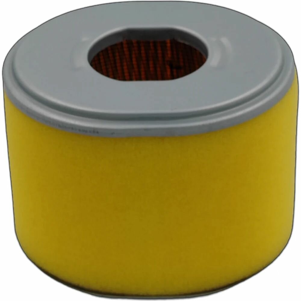 Фильтр воздушный для двигателя 173/177F, HONDA GX240/GX270 овальный (аналог 17210-ZE2-505) UNITED PARTS 90-0465