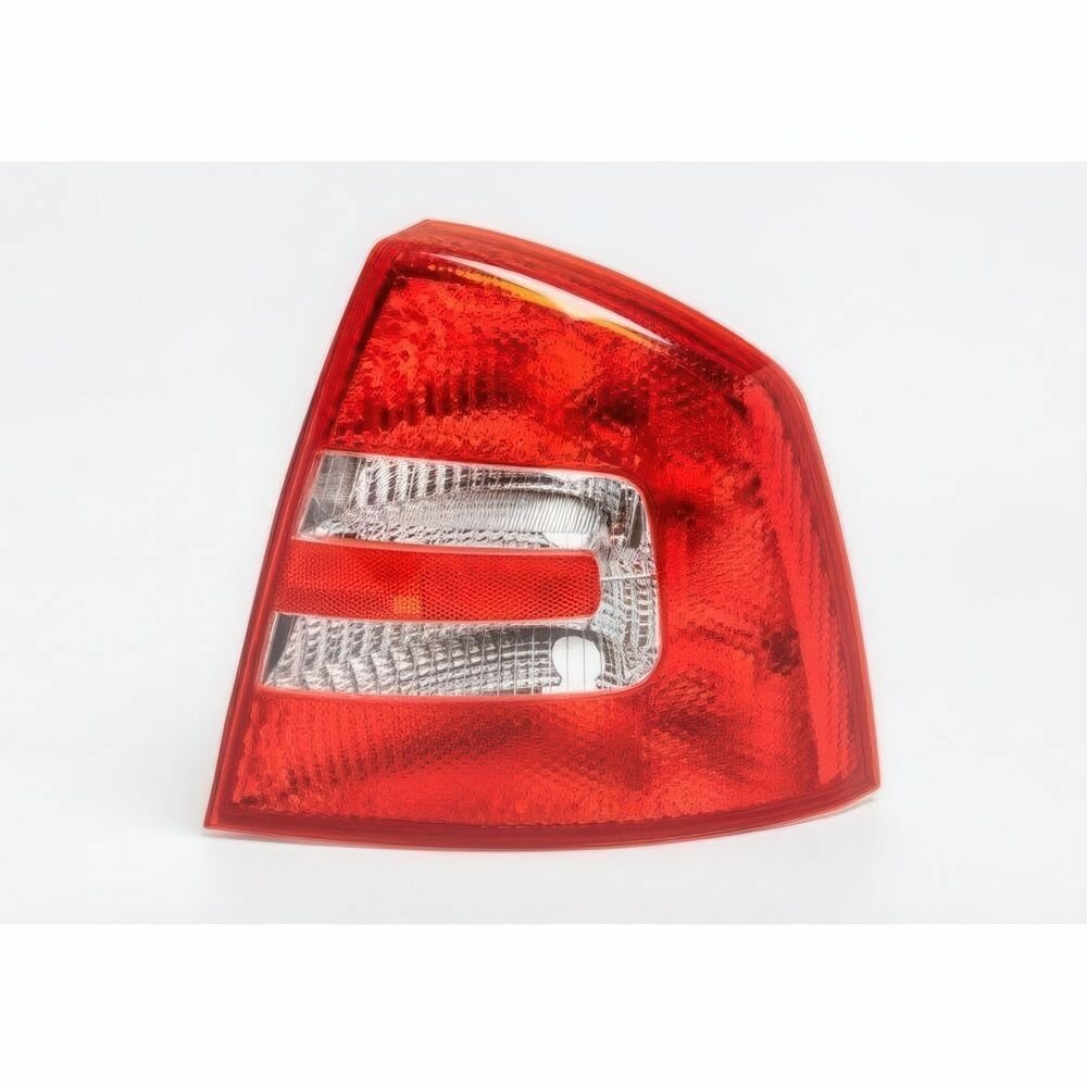 Задний фонарь правый для Шкода Октавия 2005->, oem 1Z5945112A арт 6651909RUE