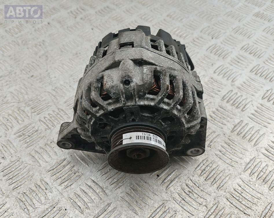 Генератор Volkswagen Passat B5