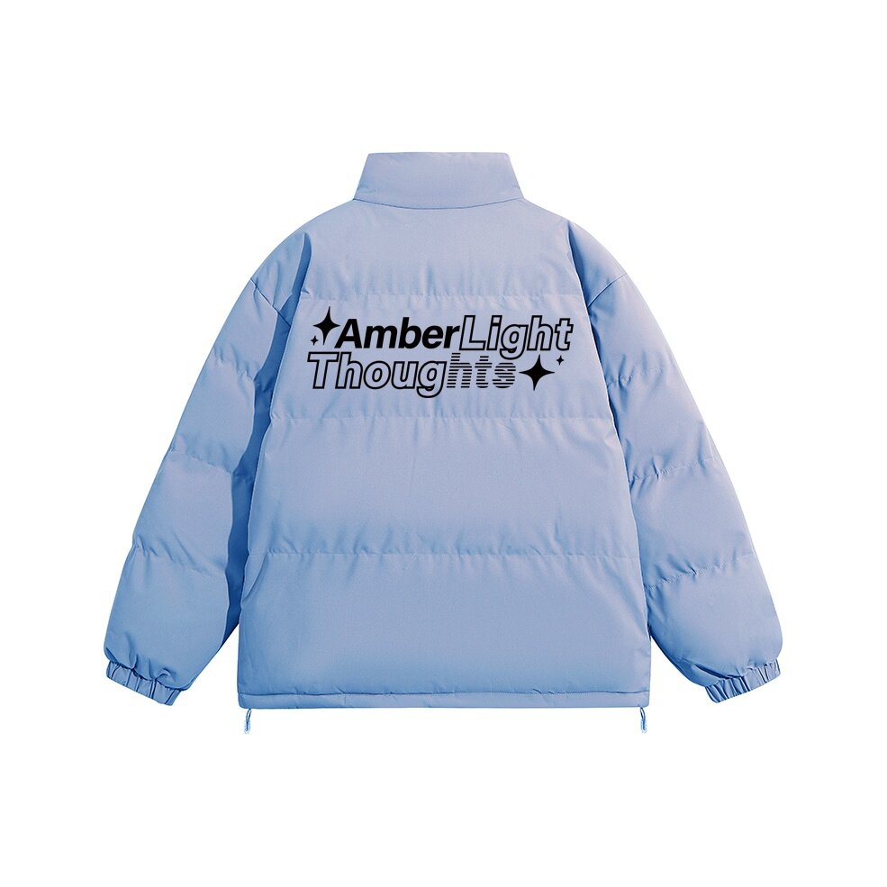 Куртка Amber Light, размер М — фото 1