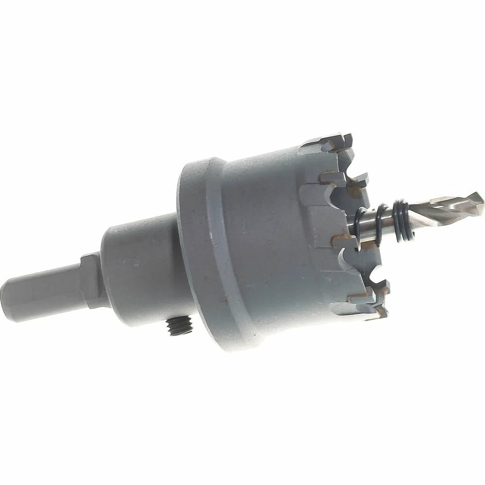 Коронка по металлу (40 мм; TCT) SKRAB 29440