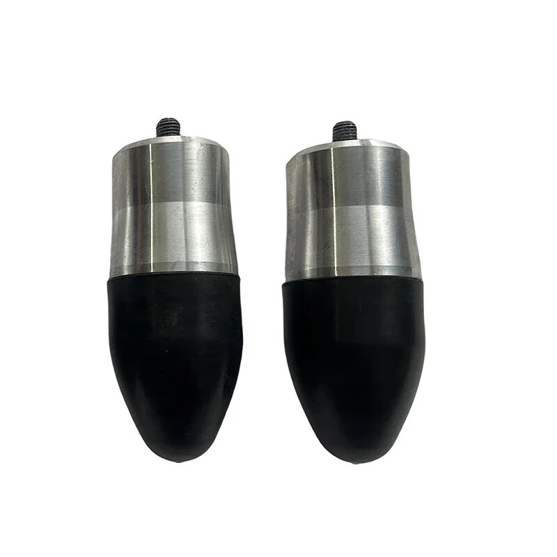 Передний и задний отбойник 30 мм 50 мм для 1998-2024 SUZUKI JIMNY JB43 JB23 Jb74 JB64 Комплект подвески 4X4 Offroad Аксессуары Rear 50mm