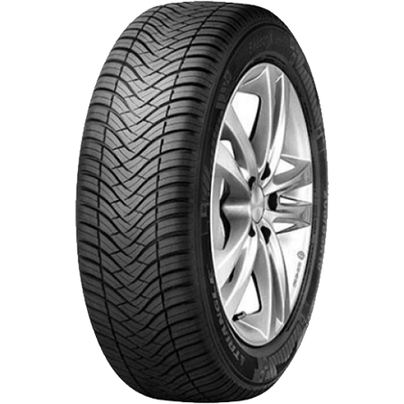 Летние автошины Triangle SeasonX TA01 235/60 R18 107W